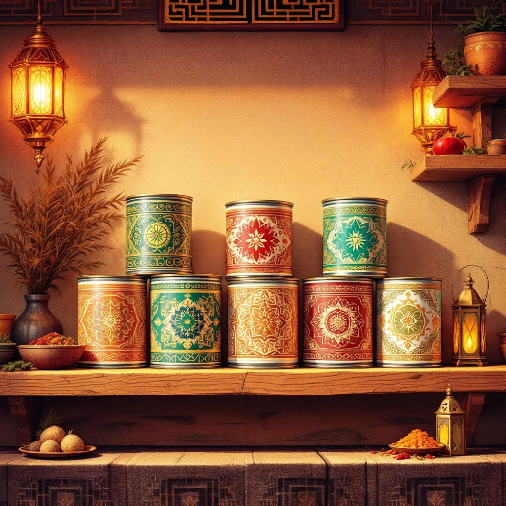 LE COMPTOIR DU NIL - PRODUITS ORIENTAUX EN LIGNE – Le comptoir du Nil ...